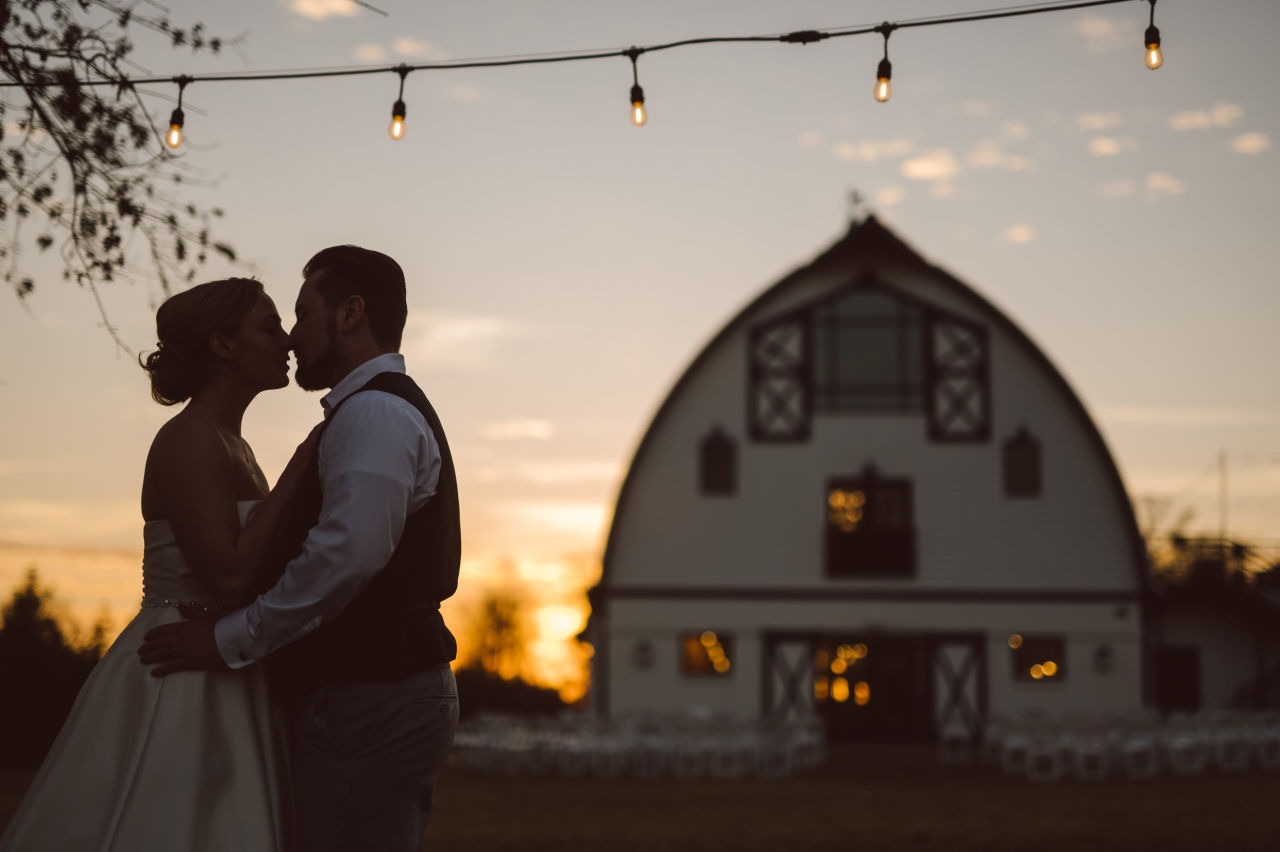 Wedding Venue, Events & Live Concerts | Sweeney Barn - Manassas, VA