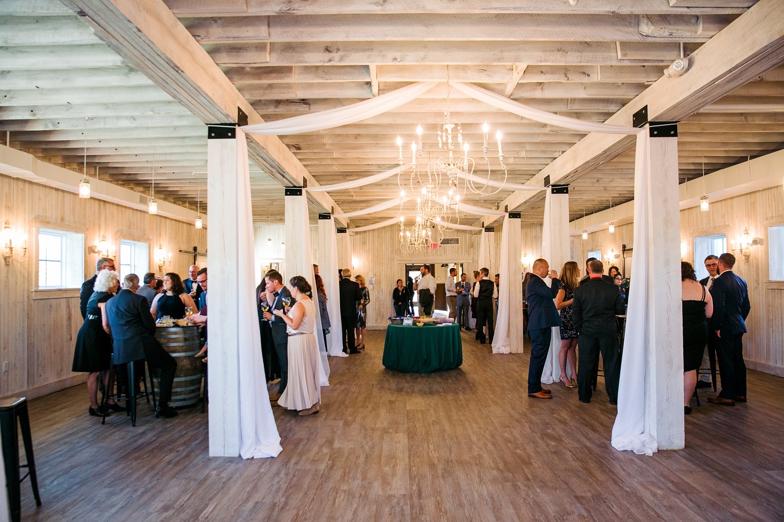Wedding Couple Gallery | Sweeney Barn - Manassas, VA | Sweeney Barn