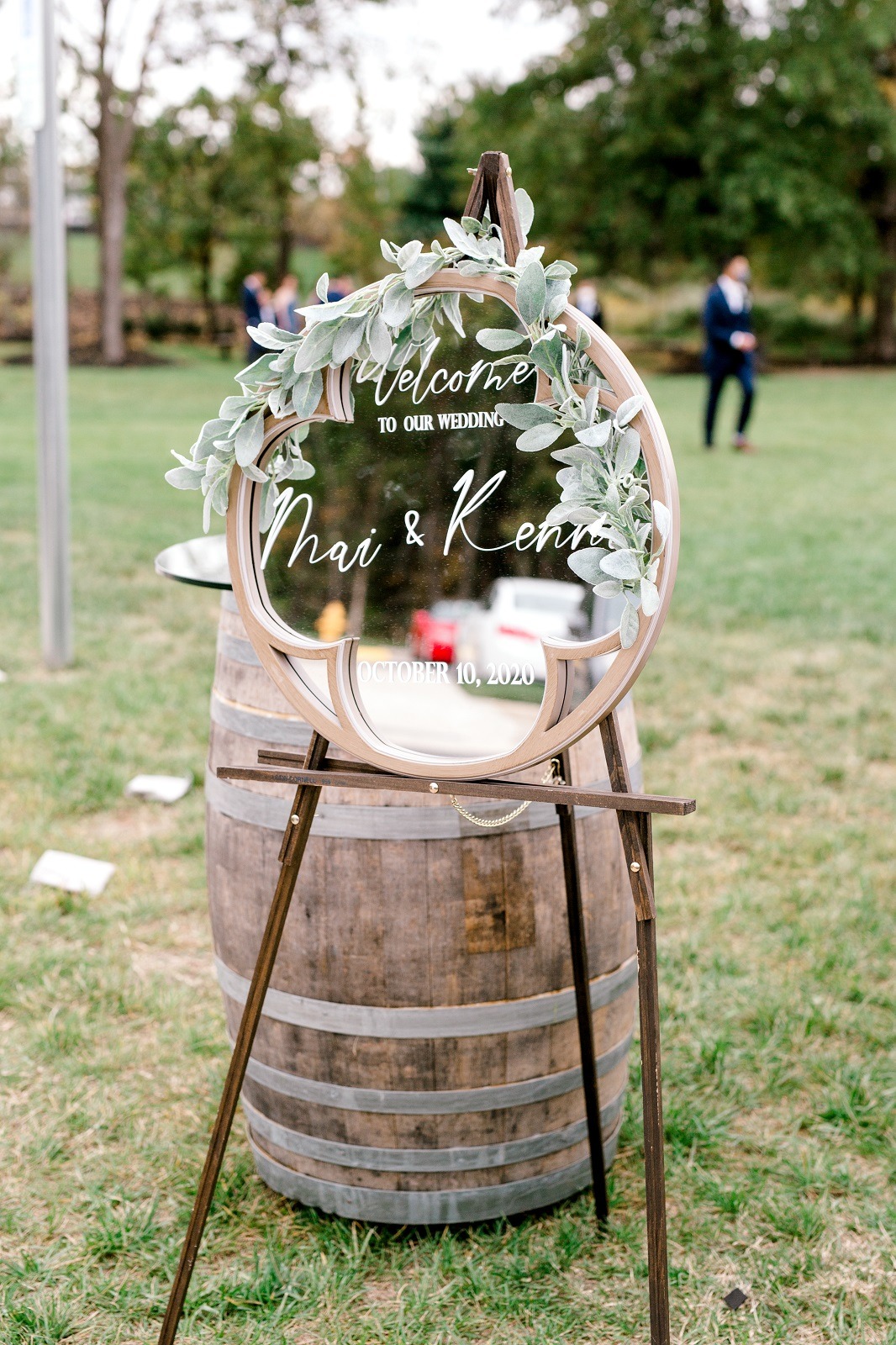 Wedding Couple Gallery | Sweeney Barn - Manassas, VA | Sweeney Barn